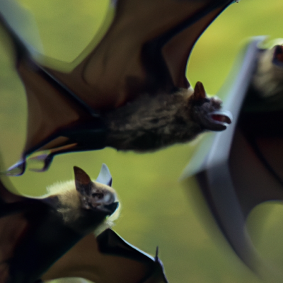 10 Signs That You Have Bats in Your Home (And What to Do About It ...